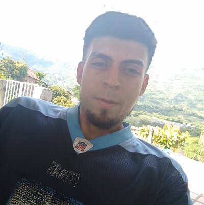 Camilo_ruiz Cam Model Profile | Stripchat