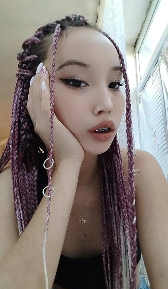 Dayameow Webcam Show Myav Live