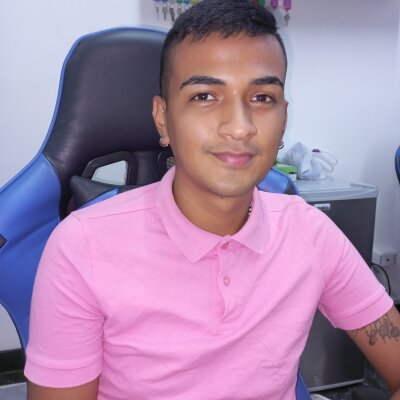 Rocco_smith Webcam Model Profile | xHamsterLive