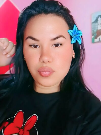 Dama_Ruby Free Live Webcam Show & XXX Chat | xHamsterLive