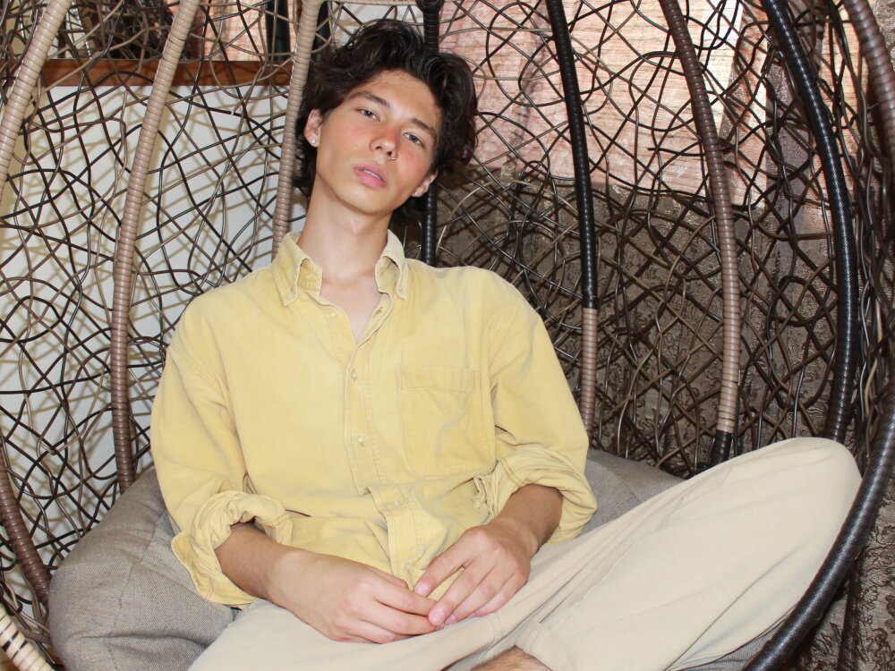 Billy_Style Webcam Show | superchatlive