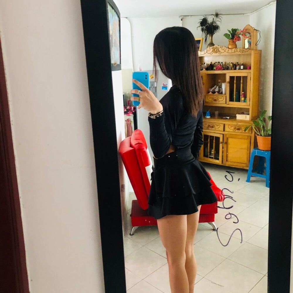 Modelo Webcam Emiily_smith: Chat & Show de Sexo en Vivo | Stripchat