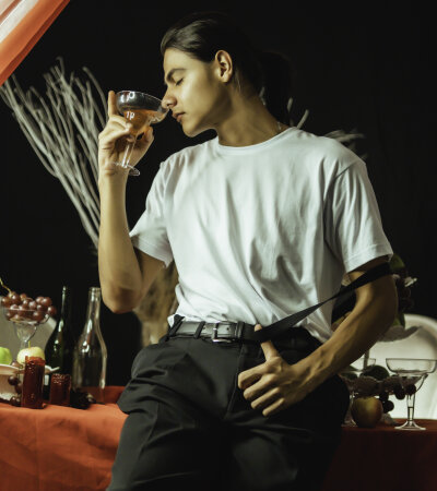 Ian_diaz Webcam Model Profile | xHamsterLive