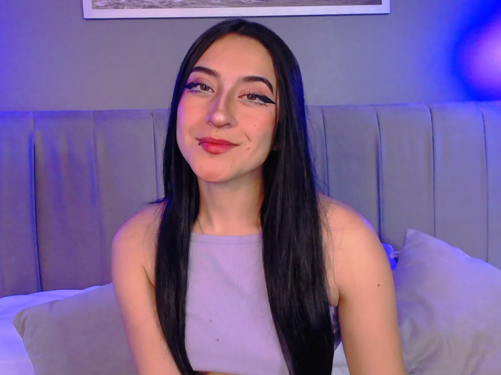 Modelo Webcam Violettbloss: Chat & Show de Sexo en Vivo | Stripchat