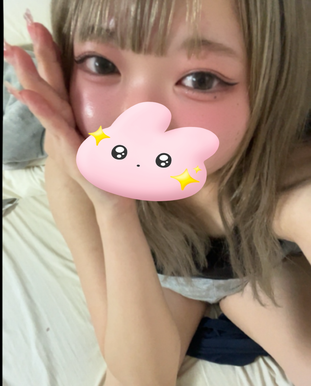 Xxnyan_chan 님의 웹캠 쇼 | Myavlive