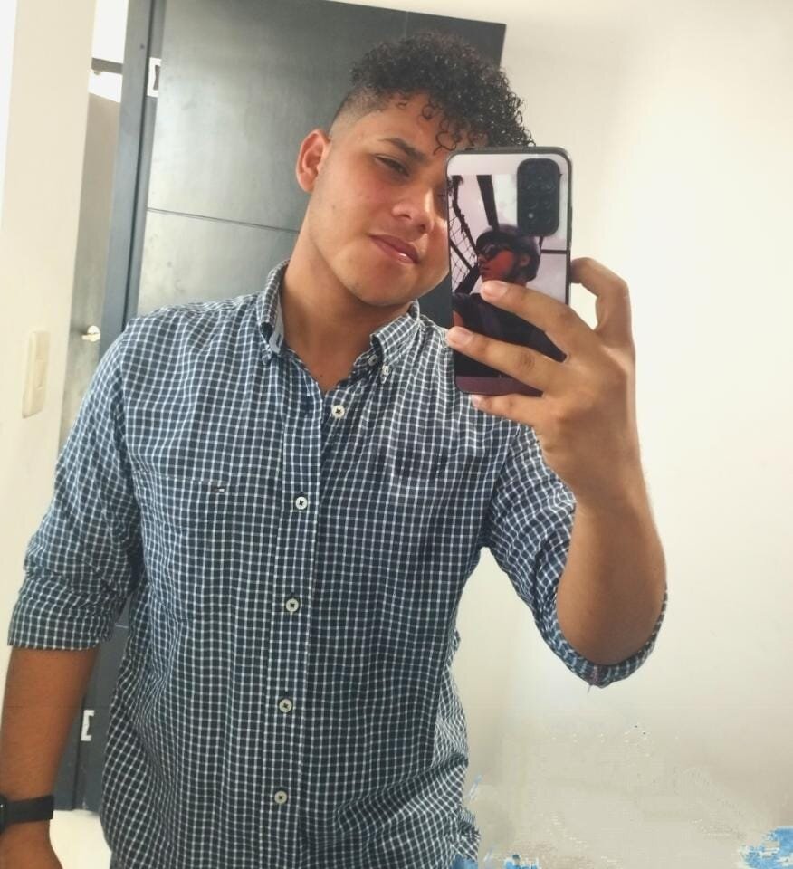 Anthony_Brons Webcam Model Profile | xHamsterLive