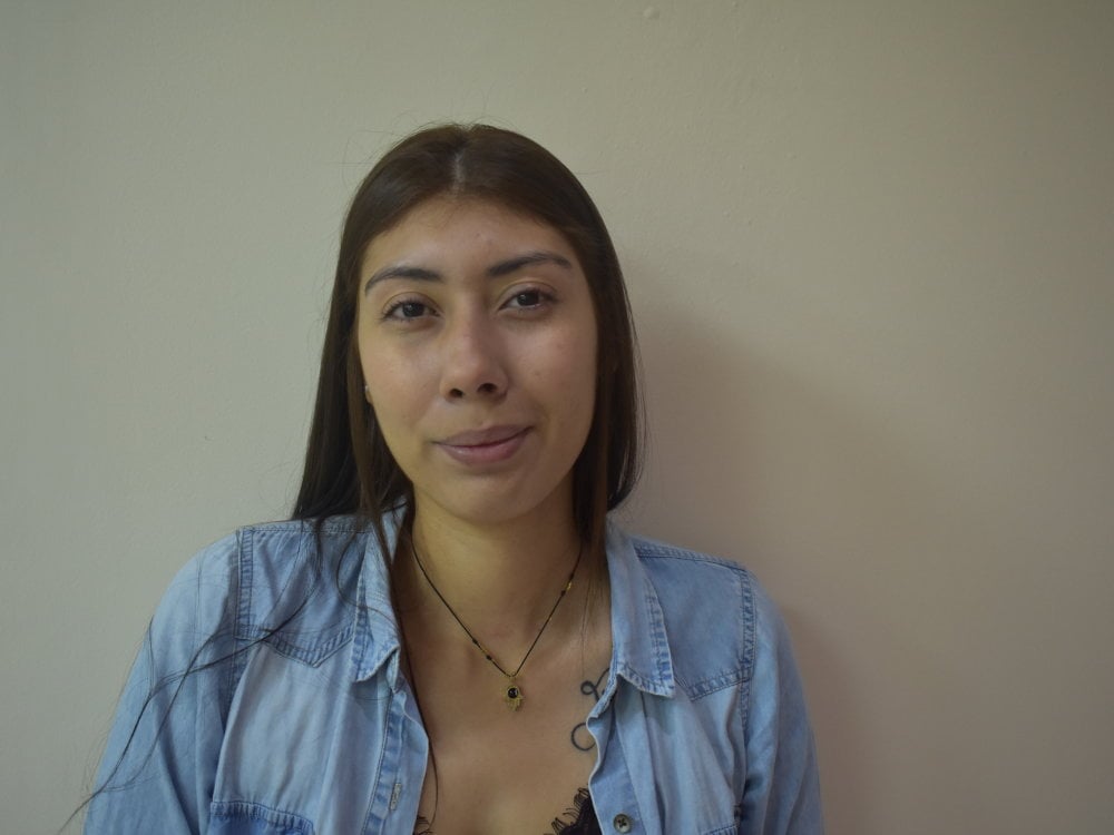 Amy_terry Webcam Model Profile | xHamsterLive