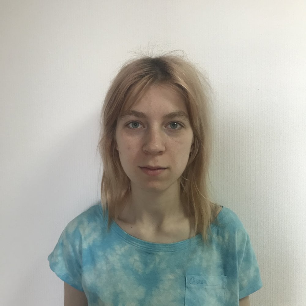 Laura_Faber主播简介 | Stripchat