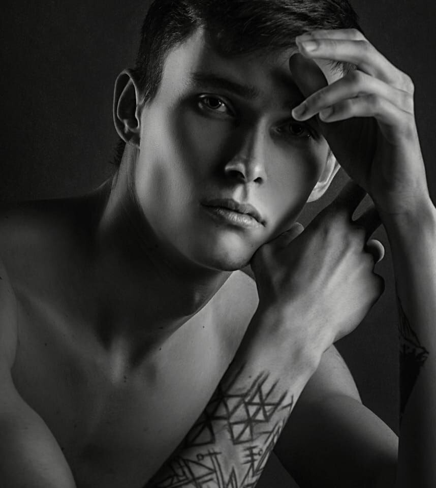 Sam_Allen Webcam Model Profile | xHamsterLive