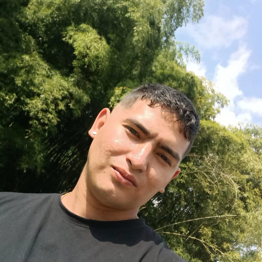 Alfonso_bigdick主播简介 | Stripchat