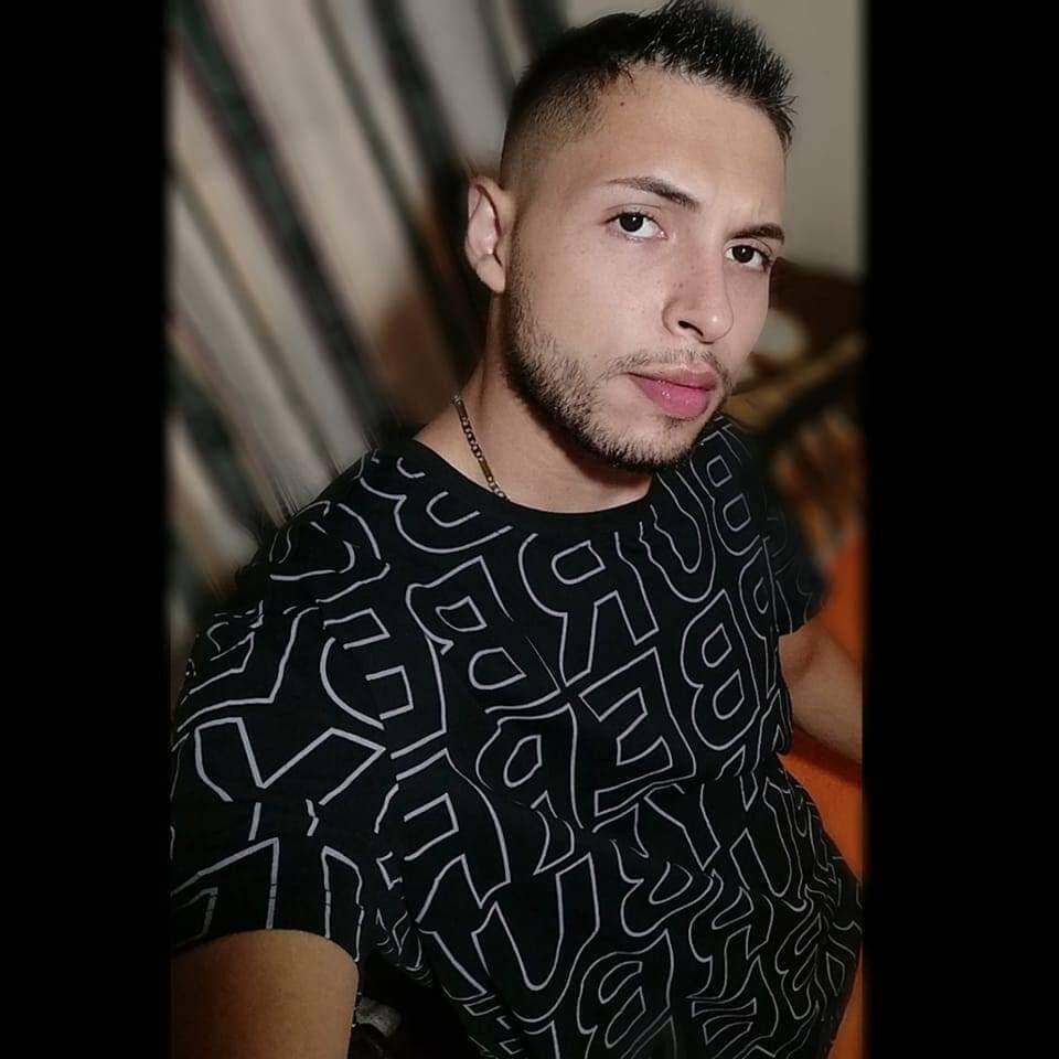 Modelo Webcam Michael_ortiz: Chat & Show de Sexo en Vivo | Stripchat