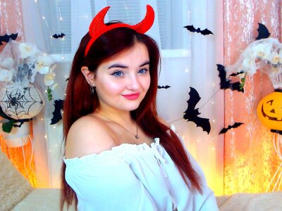 _Noell_ Webcam Model Profile | xHamsterLive
