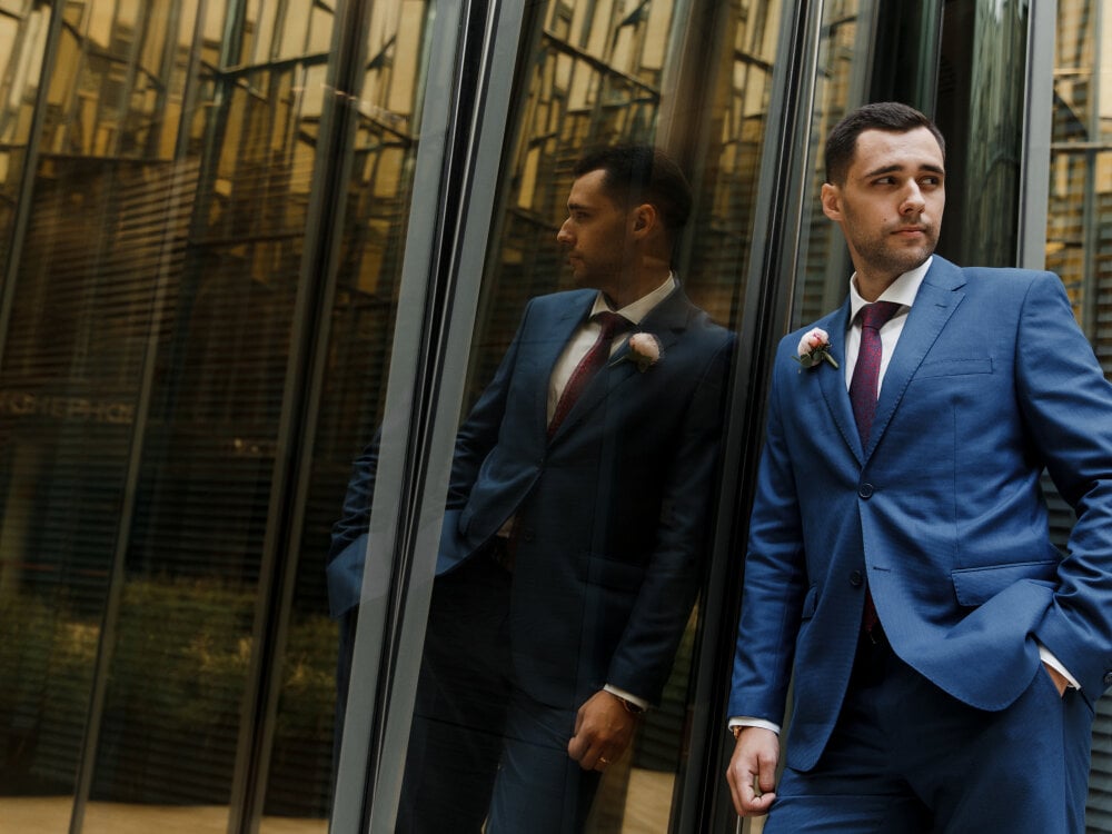 Hugh_Hunter主播简介 | Stripchat