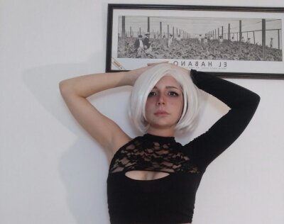 Im_Misa Cam Model: Free Live Sex Show & Chat | Stripchat