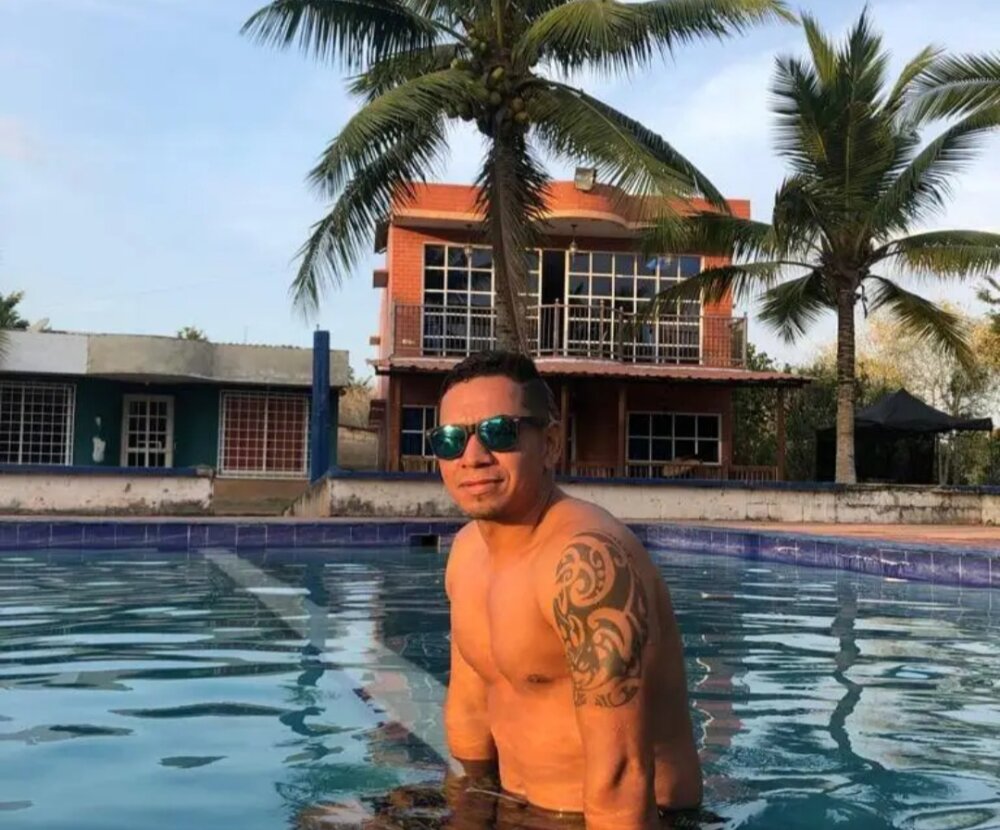 Marcus_thuram Cam Model: Free Live Sex Show & Chat | Stripchat