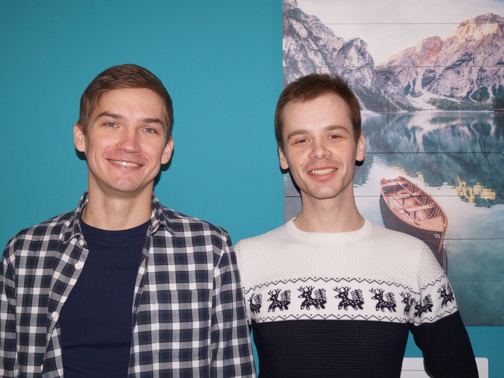 Modelo Webcam Alex_Dylan: Chat & Show de Sexo en Vivo Gratis | Stripchat