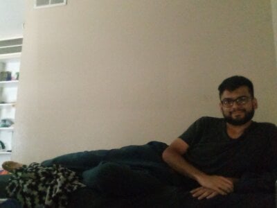 Perfil Modelo Webcam Angel_Fernando | Stripchat