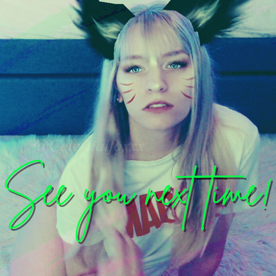 CelestialFoxxx Webcam Show | Pervertium Cams