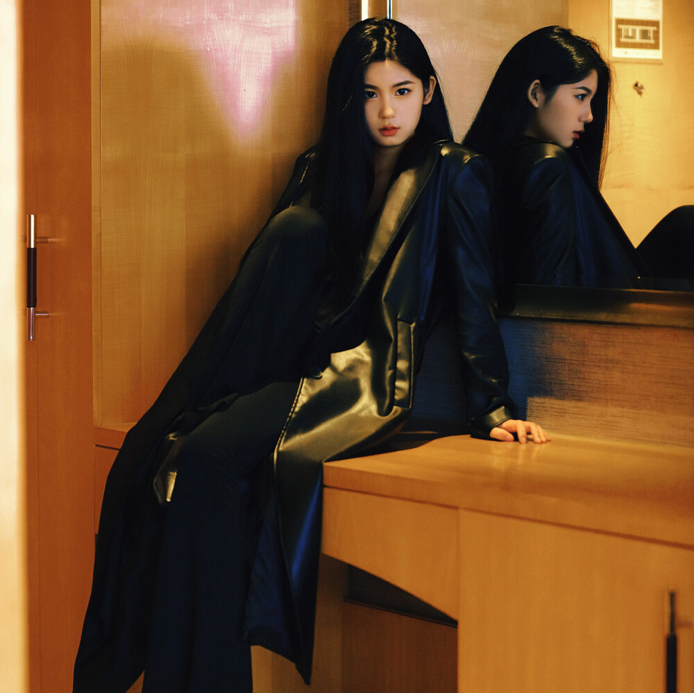 Jing_liu主播简介 | Stripchat