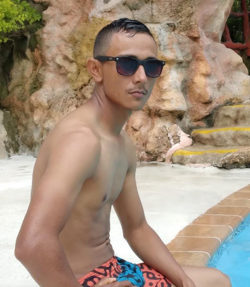 Leo__martinez主播简介 | Stripchat