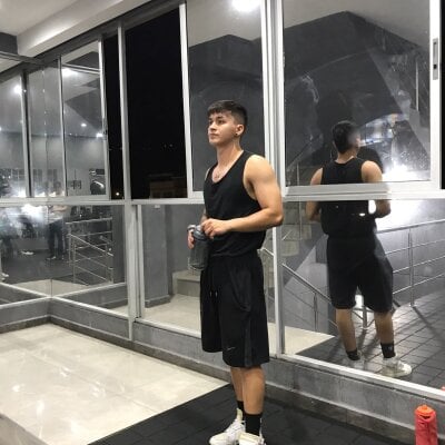 Cristopher_strong Stripchat Webcam Model - Profile & Free Live Sex Show - Cam4Joy.com