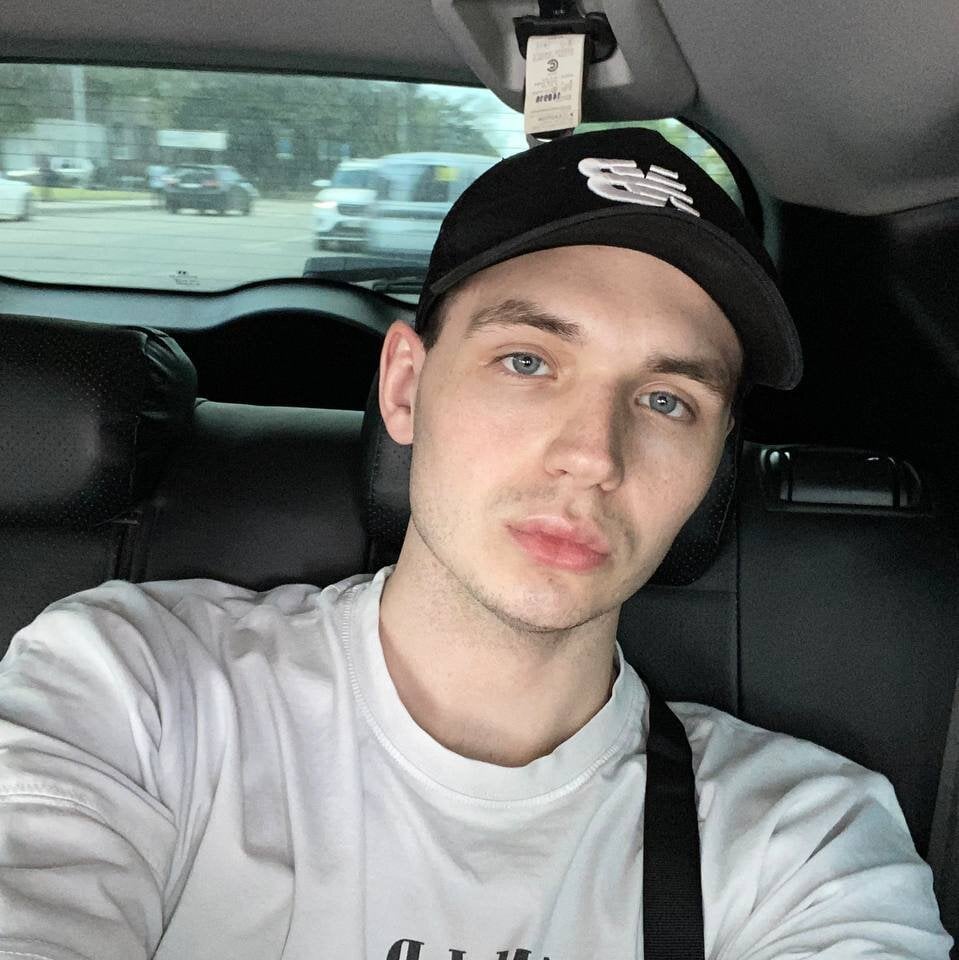 Thomas_martin Cam Model: Free Live Sex Show & Chat | Stripchat