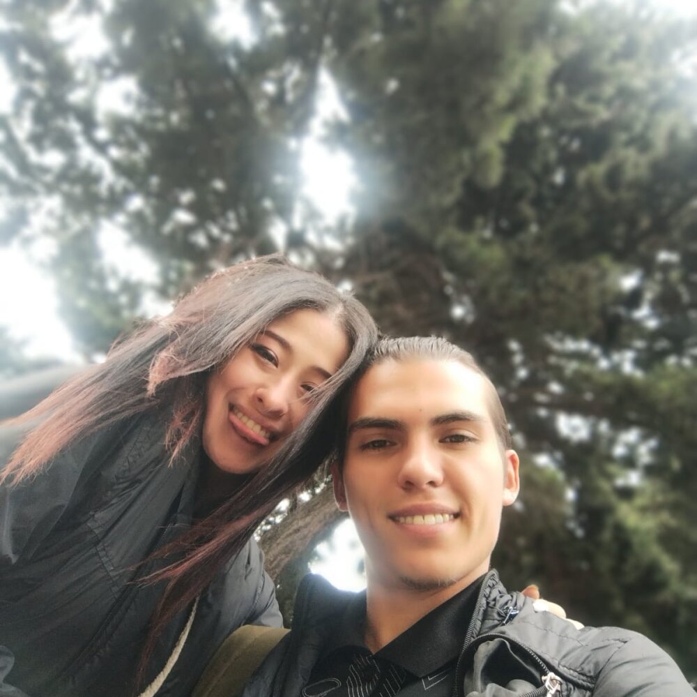 Modelo Webcam _Tattoo_Couple: Chat & Show de Sexo en Vivo | Stripchat