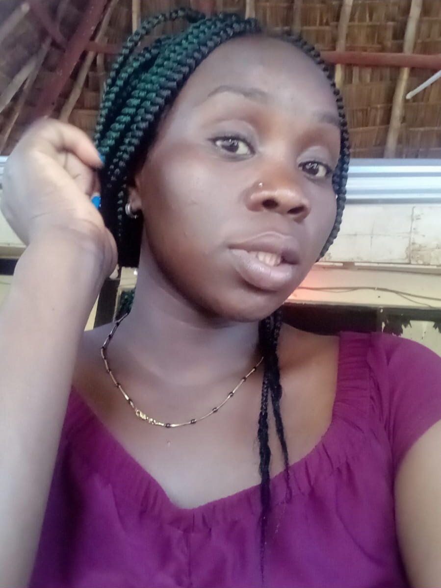 Black_Jasmine Webcam Model Profile | xHamsterLive