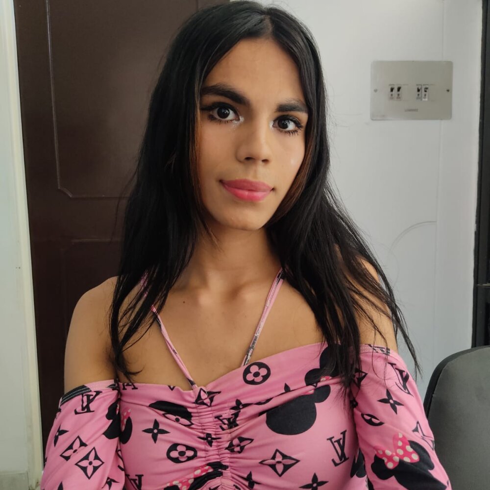 Modelo de Cam Luluu_08: Show de Sexo ao Vivo Grátis e Chat | Stripchat