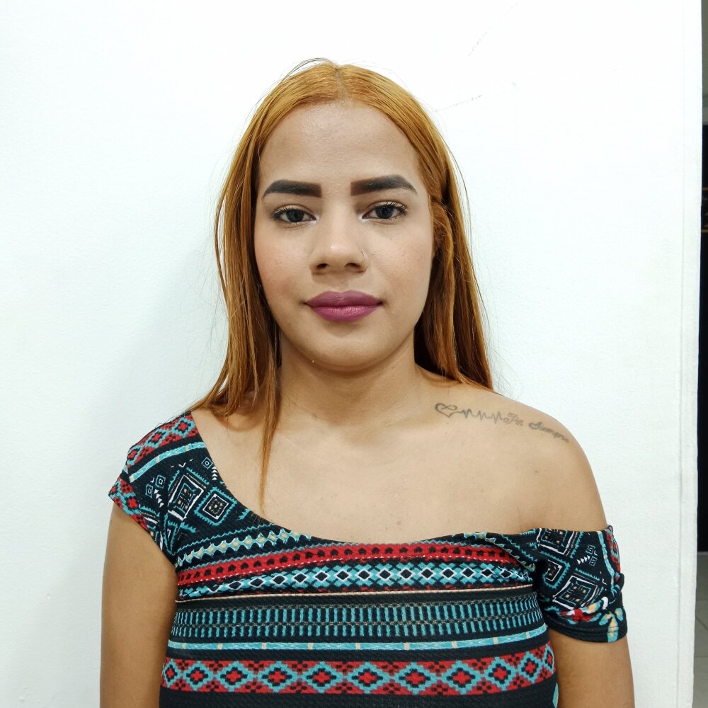 Amy_rivas Webcam Model Profile | xHamsterLive