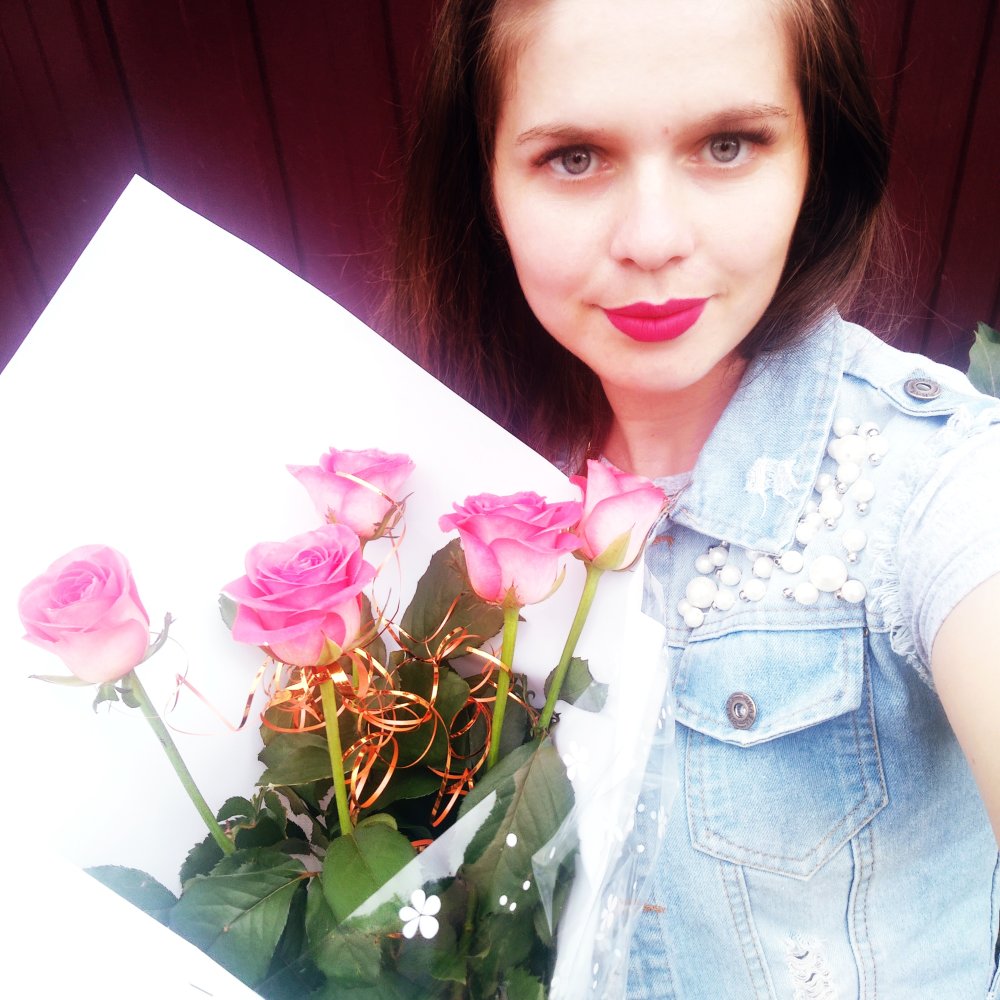 Alena_Miller Webcam Model Profile | Stripchat Global