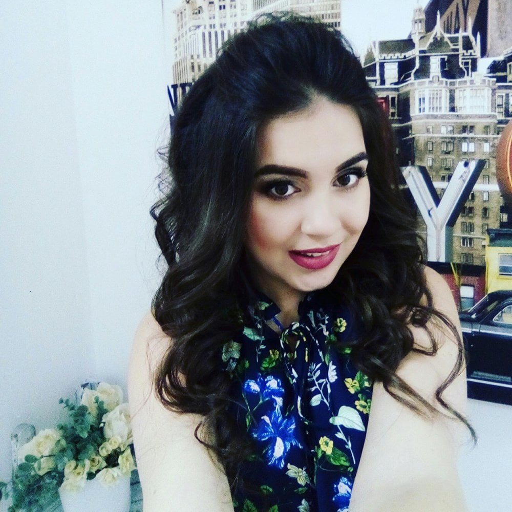 SandySoft主播简介 | Stripchat