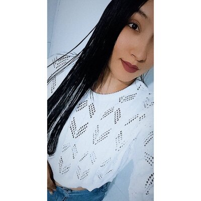 Stephanie_jackson Webcam Model Profile | xHamsterLive