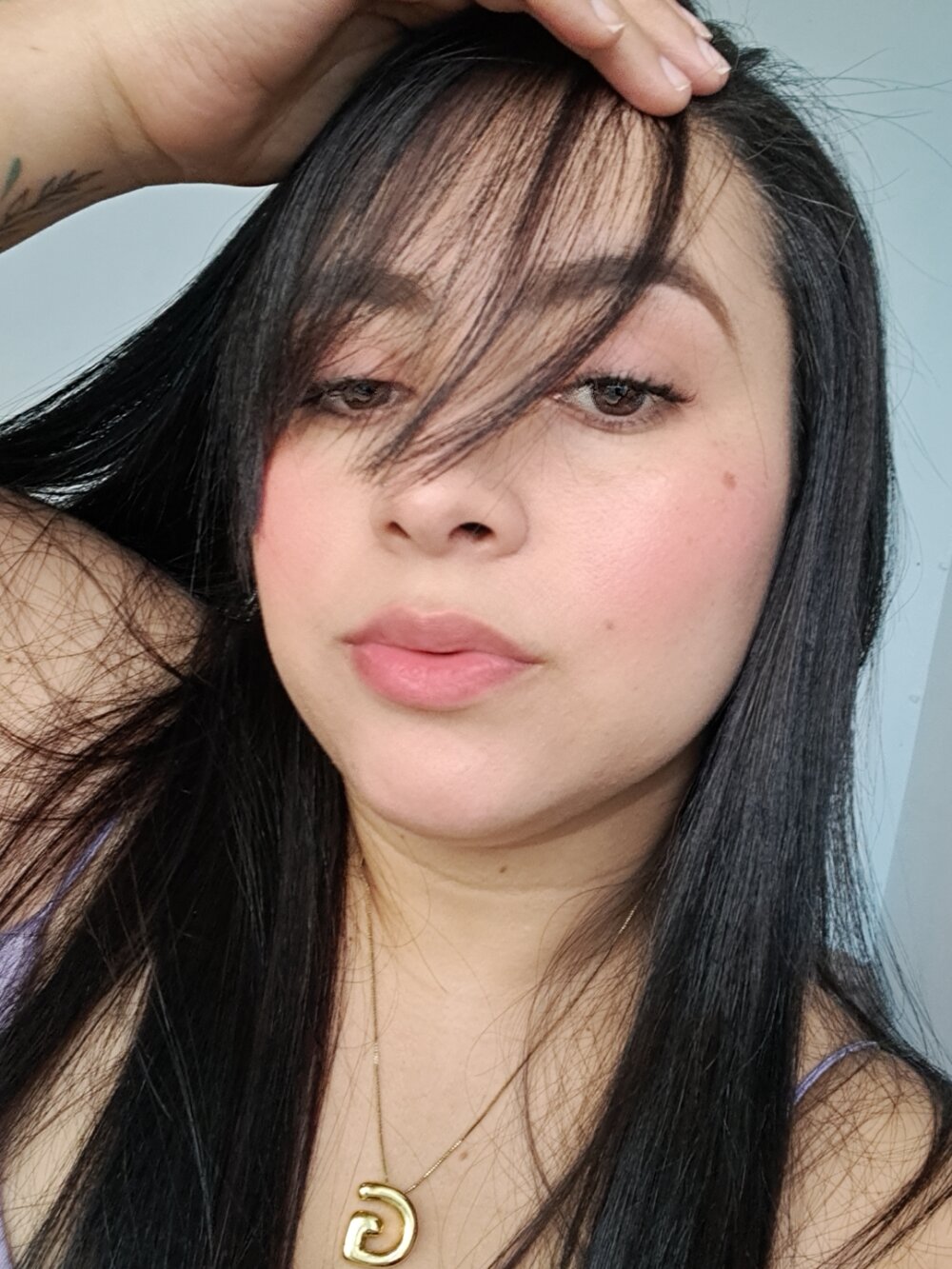 Gaby-guzman主播：免费直播性爱表演和聊天 | Stripchat