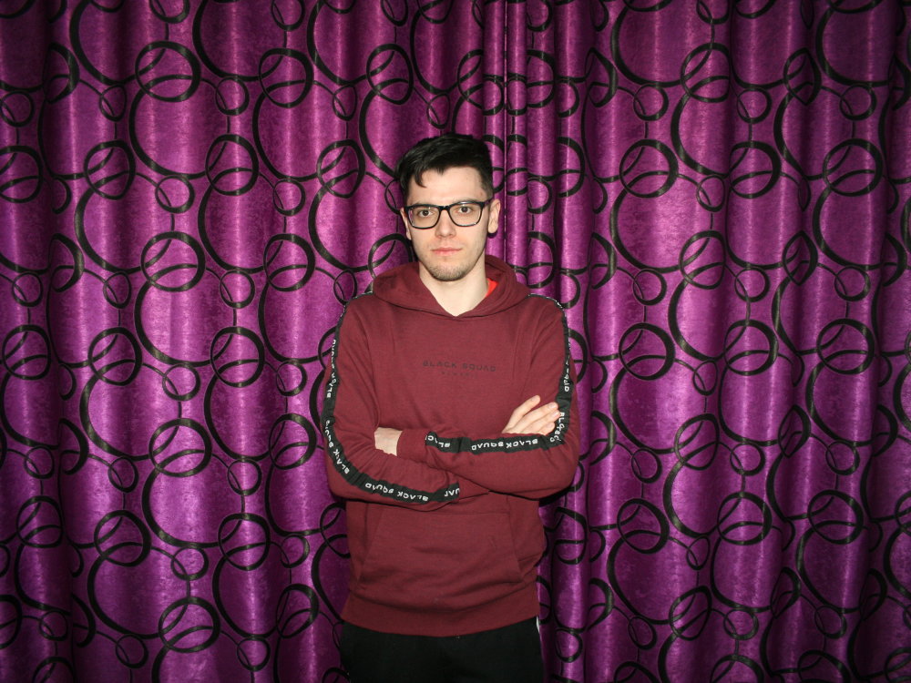 Ryan_Angel Free Live Webcam Show & XXX Chat | xHamsterLive