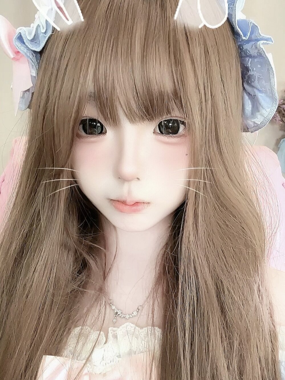 -lucky-Fairy-のキャストのプロフィール | Tklivechat