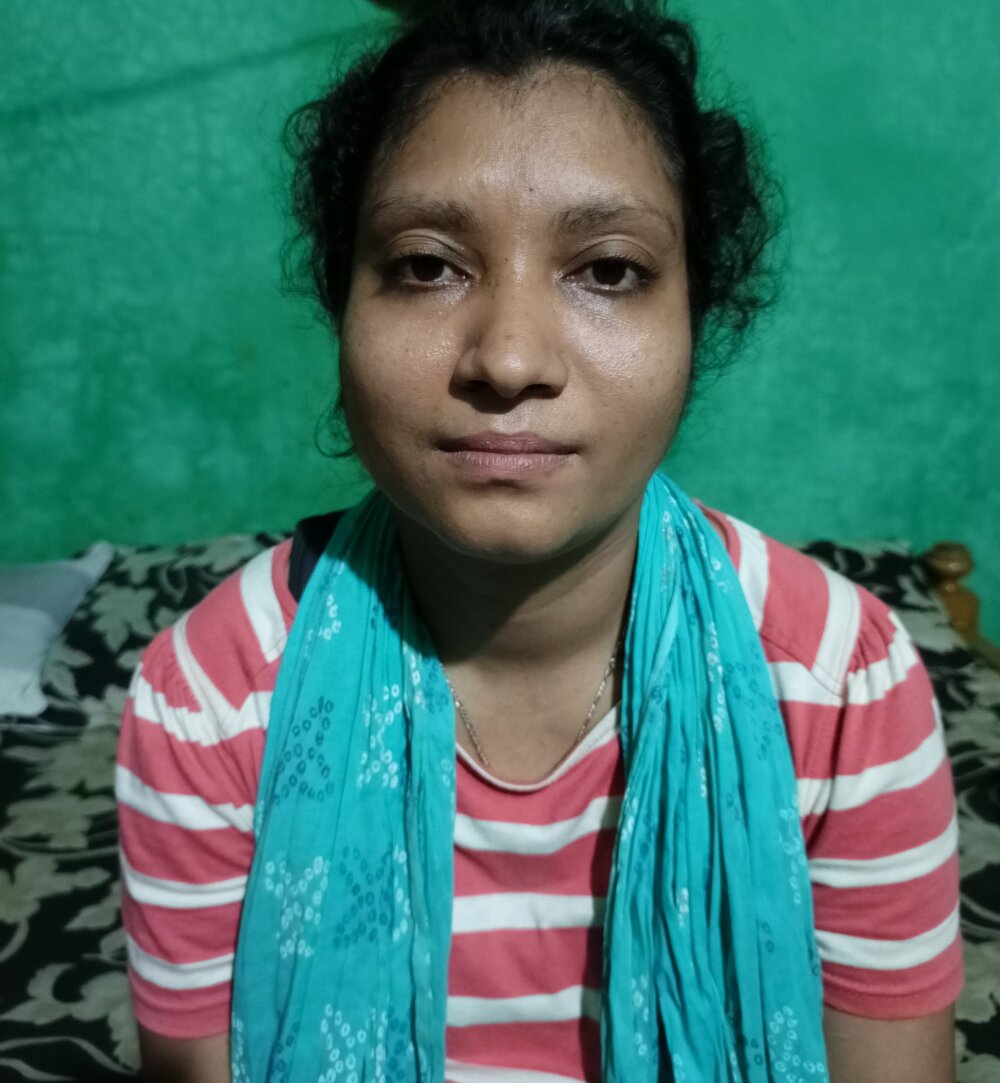 Modella Moharani-01 in Cam: Show di sesso e Chat Live Gratis | Stripchat