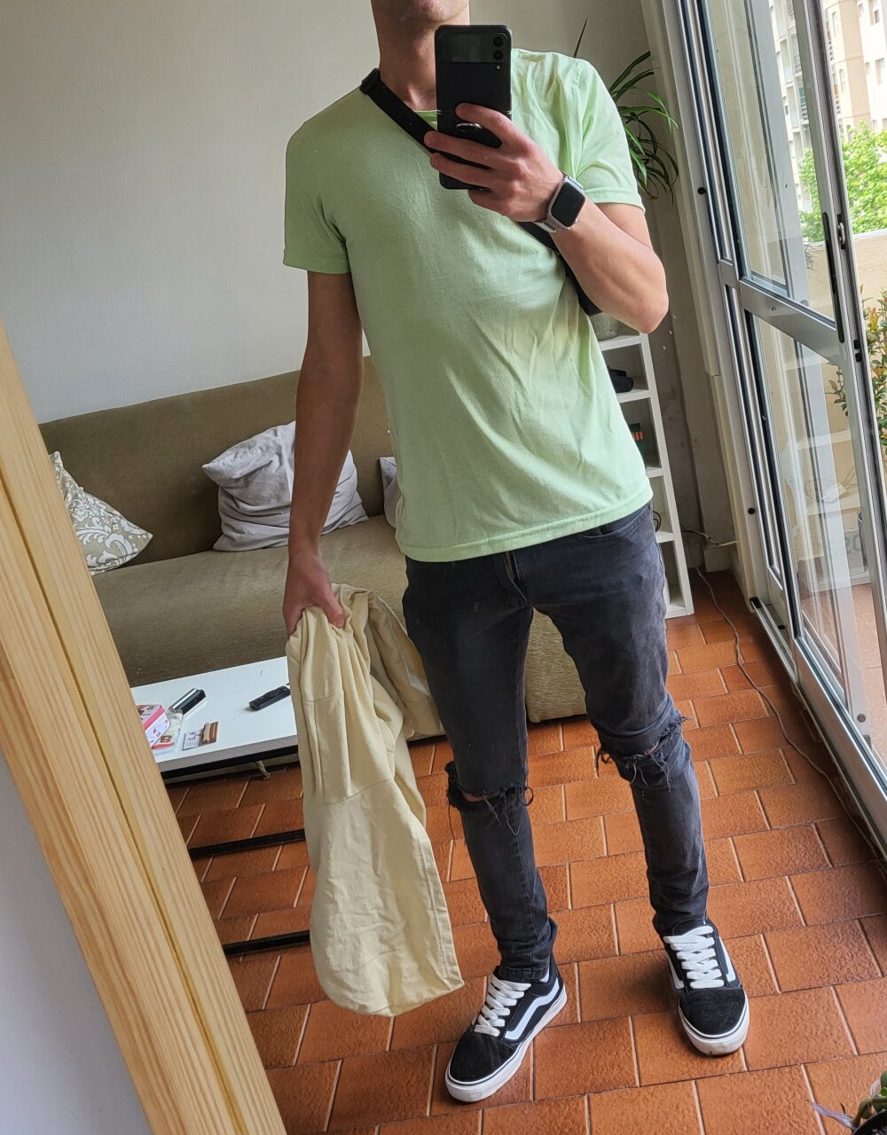 Sebas_arg Webcam Model Profile | xHamsterLive