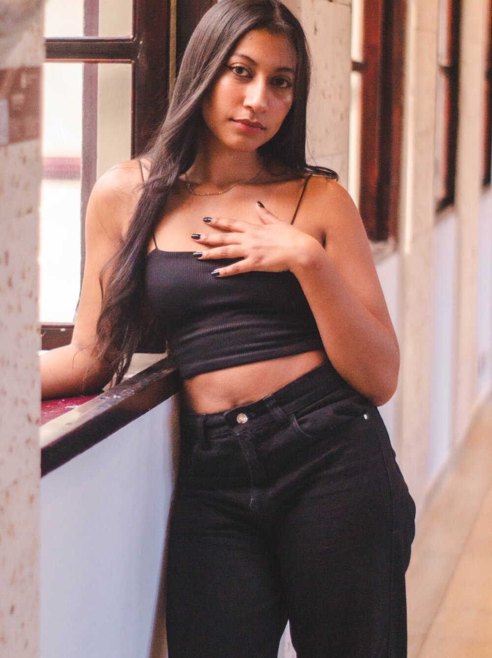 Modelo Webcam Megan_08_: Chat & Show de Sexo en Vivo Gratis | Stripchat