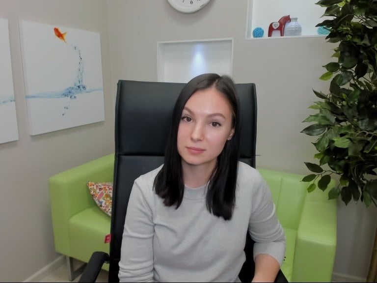 Alice_mars Webcam Show | Spankbanglive