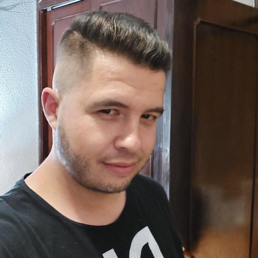 Modelo Webcam Elgatoandres Chat And Show De Sexo En Vivo Stripchat