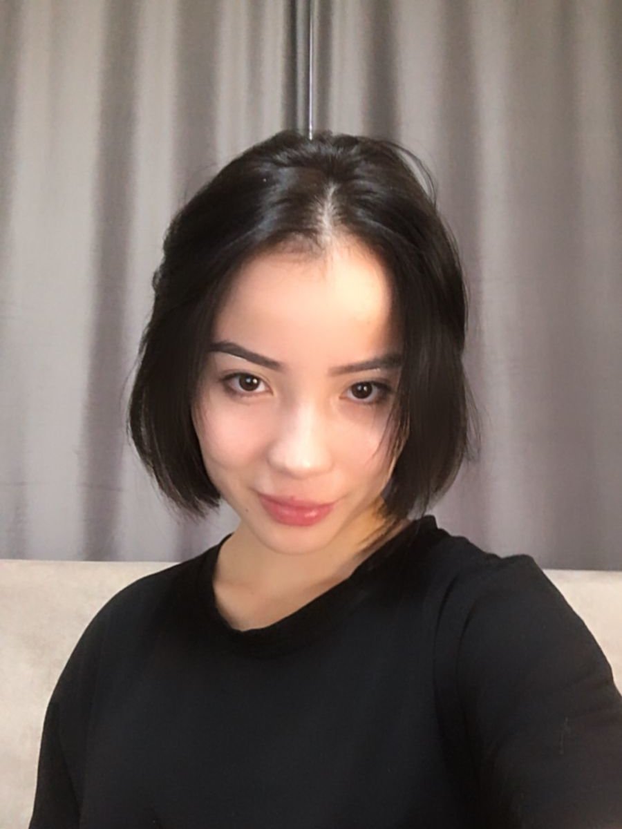 Kin_misyki профиль вебкам модели | xHamsterLive