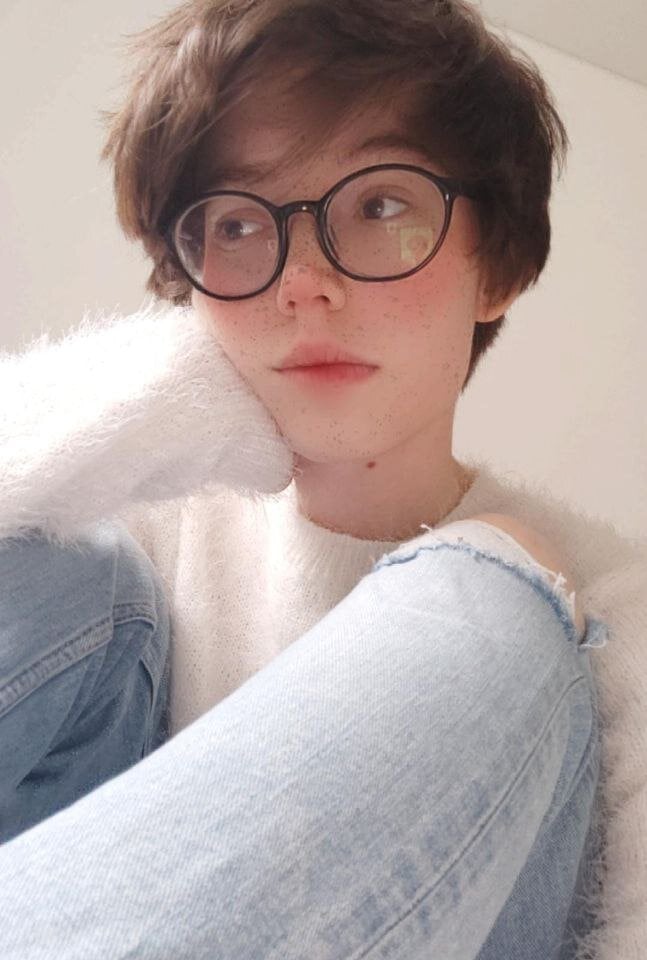 Amy_murrのキャストのプロフィール | Stripchat