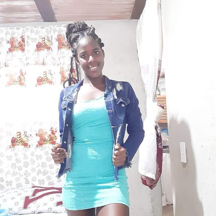 Sharey_01主播简介 | Stripchat