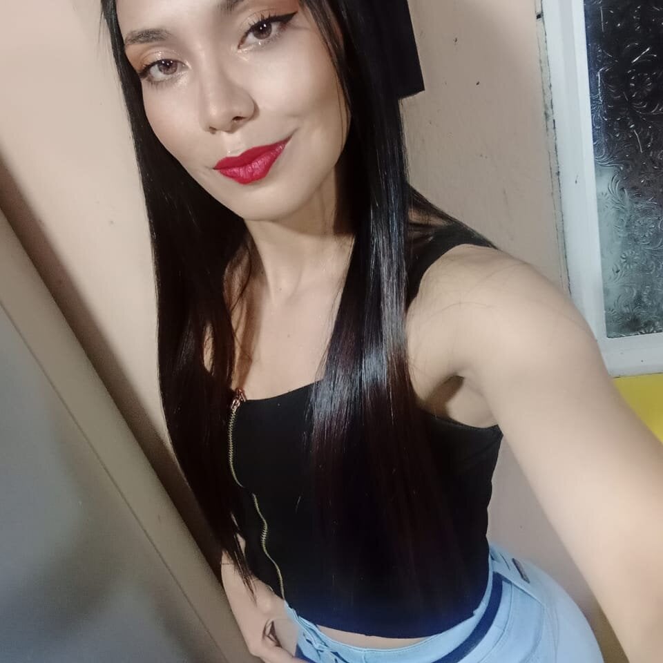 Scarleth_baby のキャスト：無料のライブセックス＆チャット | Stripchat