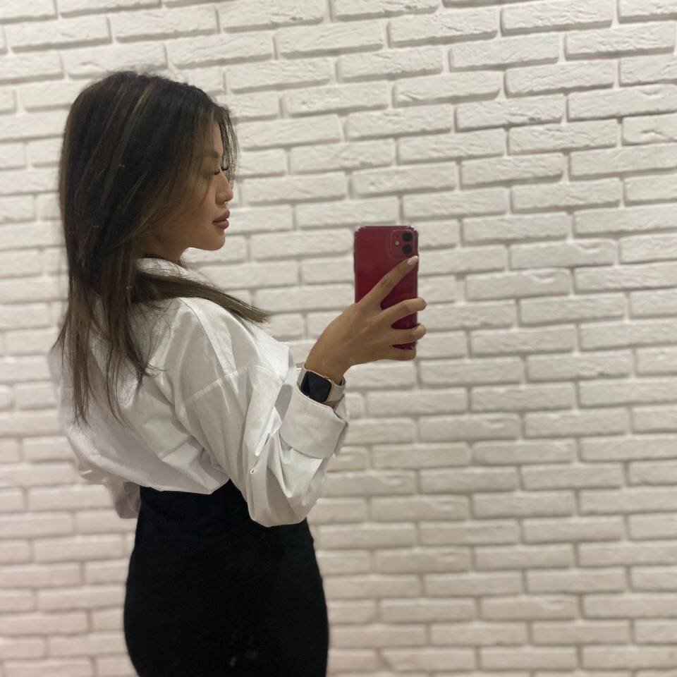 Modelka Yumi_ko1 na kameře: živá sex show a chat zdarma | Stripchat