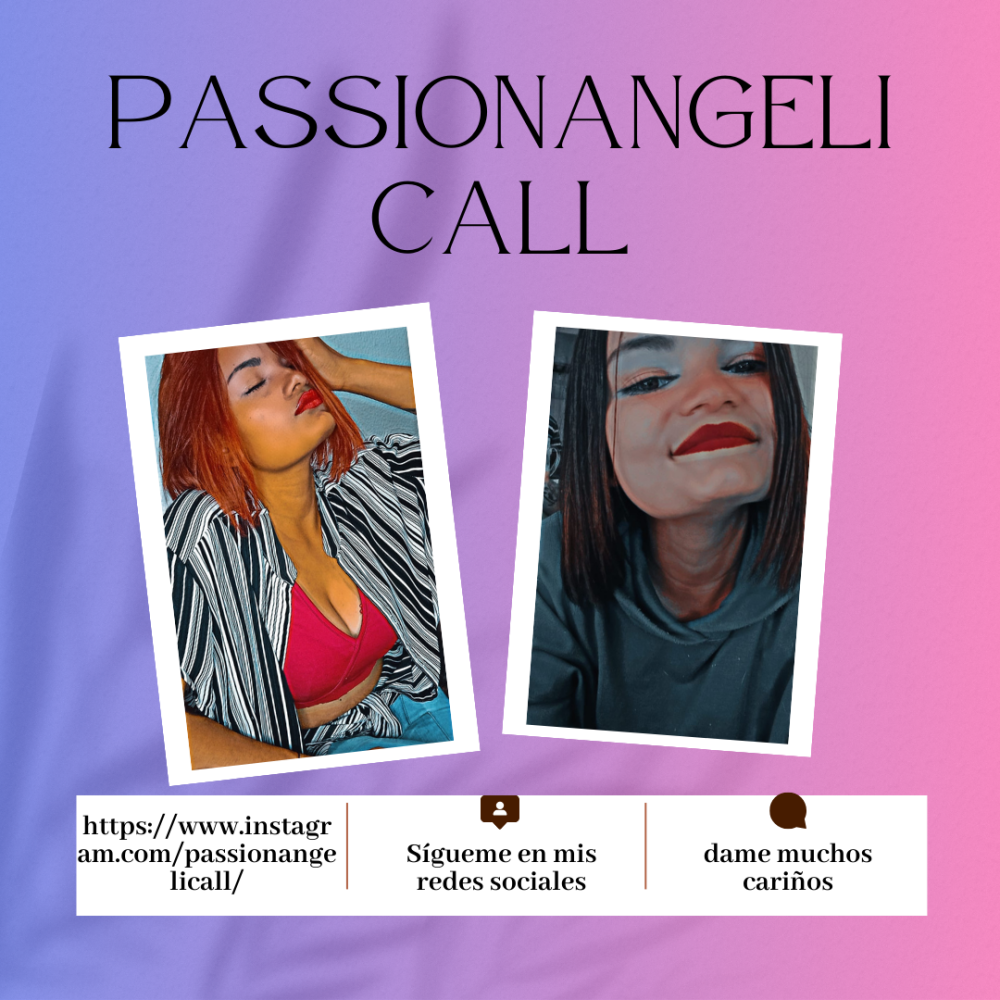 Passion_Angelicall主播：免费直播性爱表演和聊天 | Stripchat