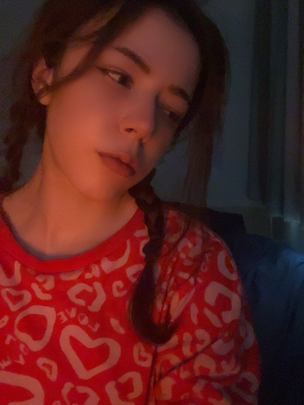PetiteStorm Webcam Model Profile | xHamsterLive