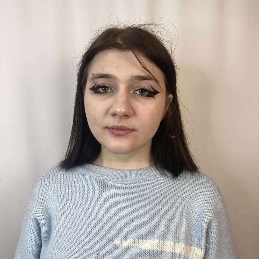 Show modela LisaCooperf na kameri: besplatni seks show i chat | Stripchat