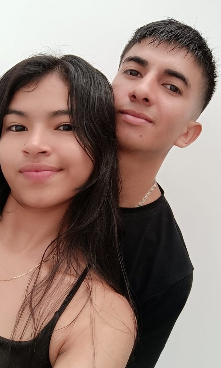 Anto_and_nick Webcam Model Profile | xHamsterLive